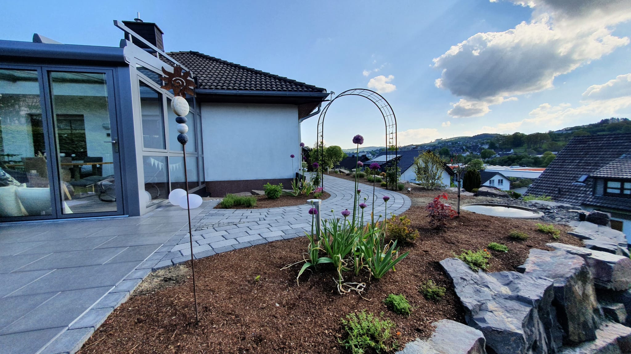 Vitt GmbH Tief- und Galabau - Galerie